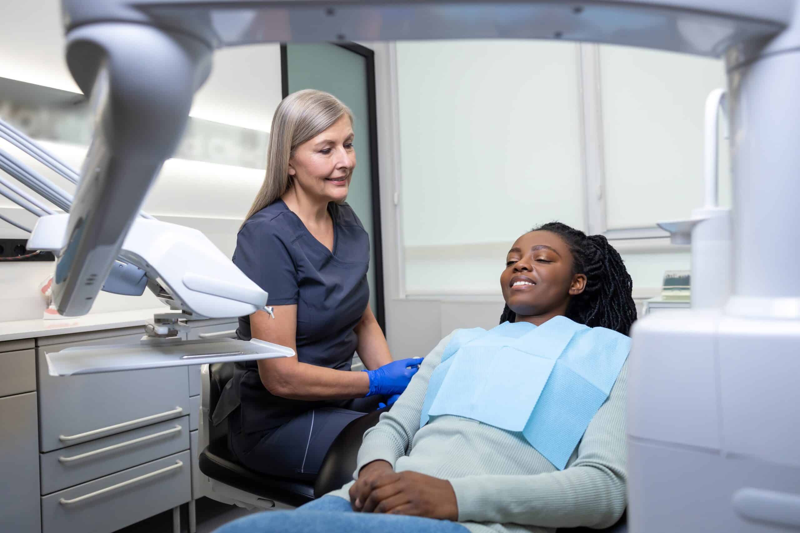 Same-Day Crowns - High Point, NC - Jonathan Hunt DDS